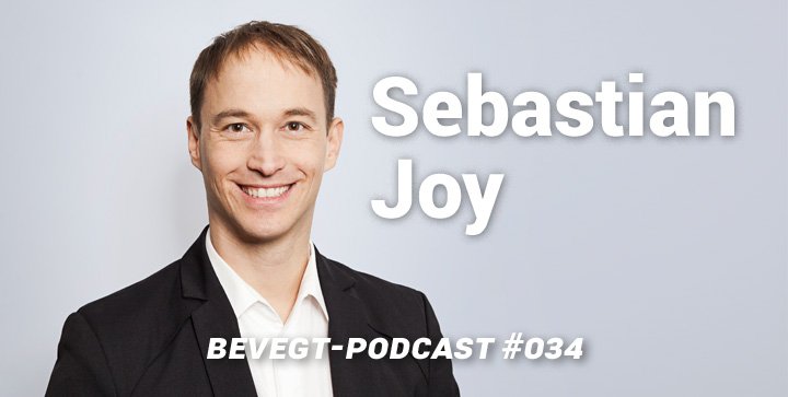 Sebastian Joy über die Strategie des VEBU, den Umgang mit Kritik und die Zukunft der veganen ...