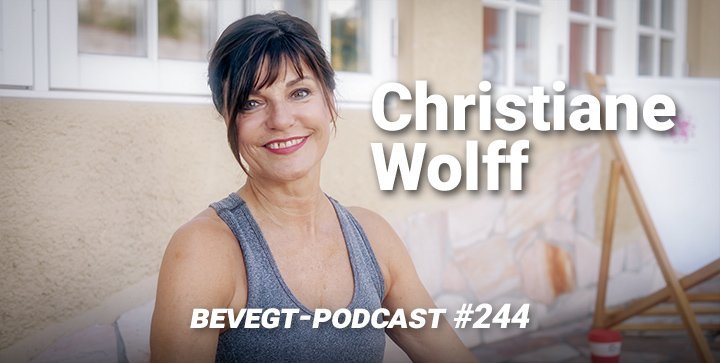 Yoga: Mythen und Fakten – mit Yogalehrerin und Ausbilderin Christiane Wolff